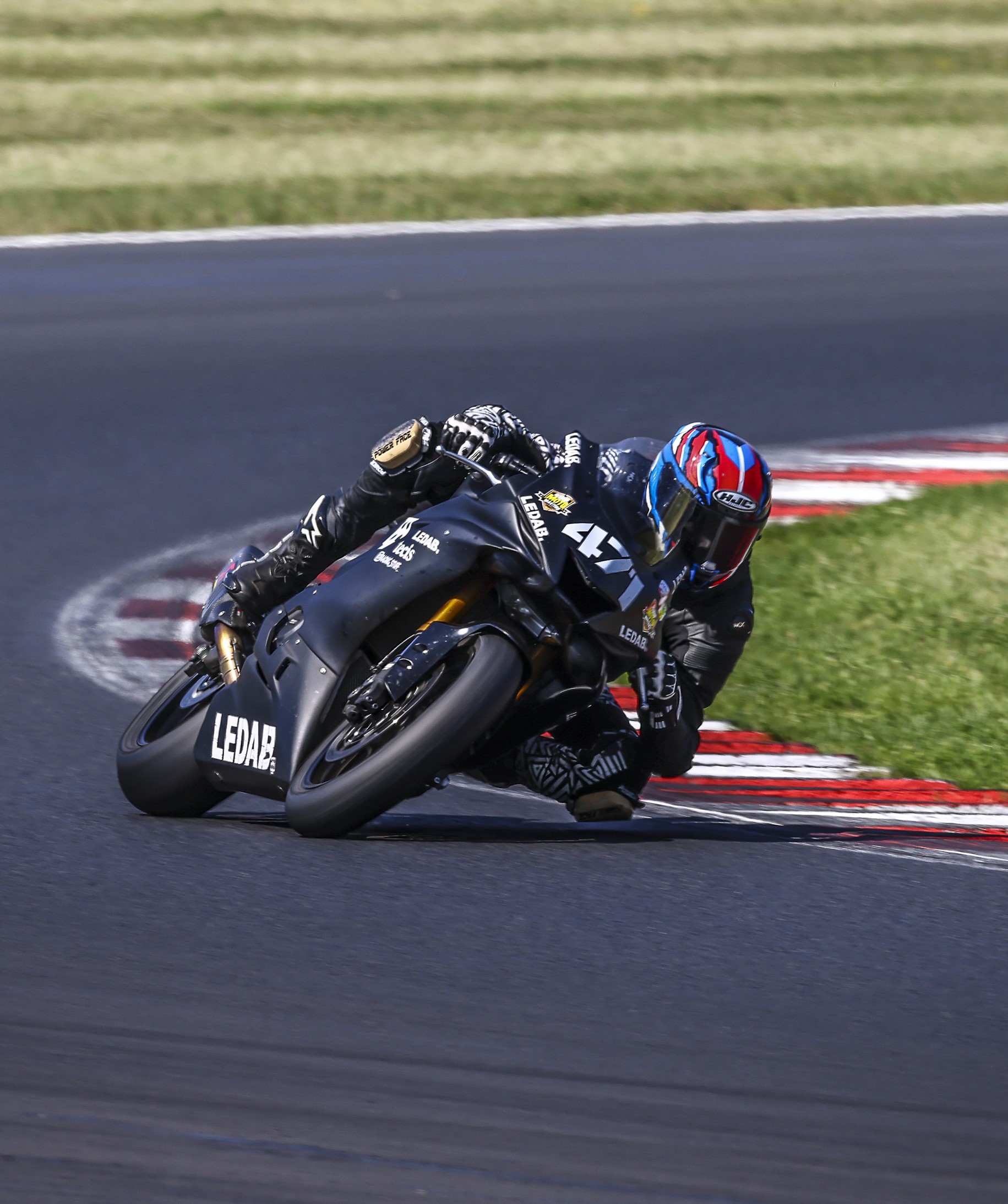 Fahrerprofile Klasse 600ccm – German Moto Masters