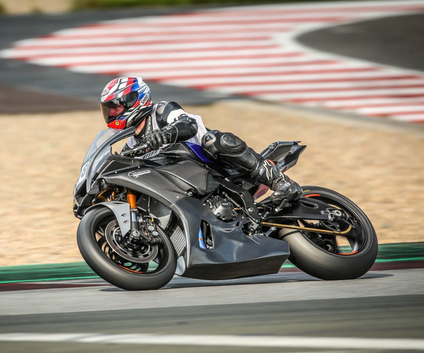 Fahrerprofile Klasse 1000ccm – German Moto Masters